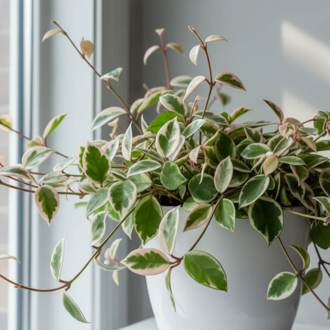 Hoya Krimson Queen Care Guide – Soulstice